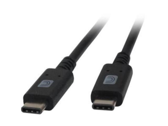 Click here for Comprehensive USB 3.1 C Male to C Male Cable 6ft.... prices