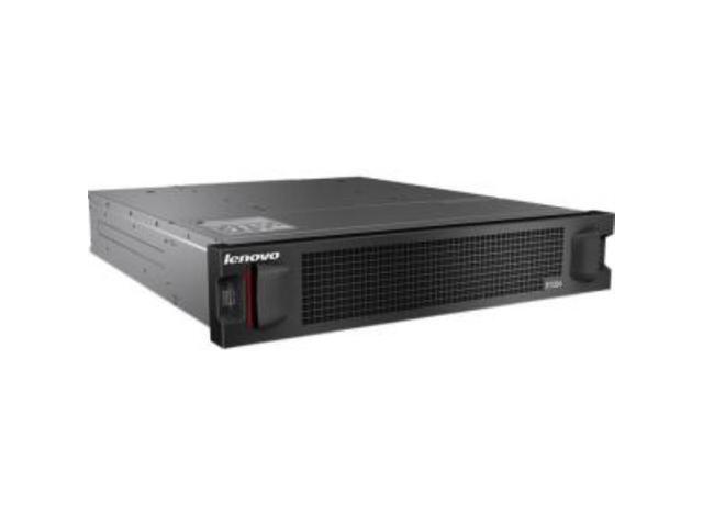 Click here for Lenovo E1024 Drive Enclosure - 2U Rack-mountable -... prices