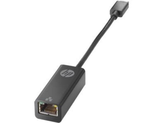 Click here for HP USB-C to RJ45 Adapter - No Localization - USB T... prices