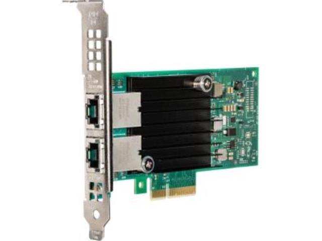 Click here for Lenovo ThinkServer X550-T2 PCIe 10Gb 2 Port Base-T... prices