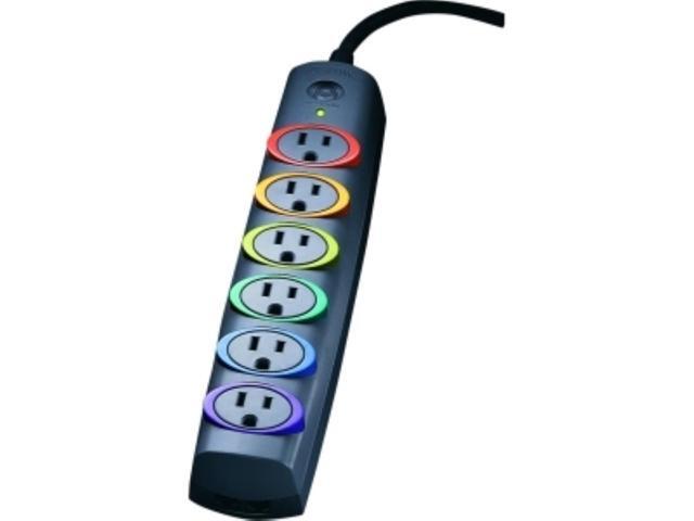 Click here for SMARTSOCKETS BASIC SURGE - K62146NA prices