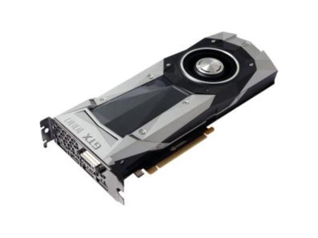 Click here for Zotac GeForce GTX 1080 Graphic Card - 1.61 GHz Cor... prices