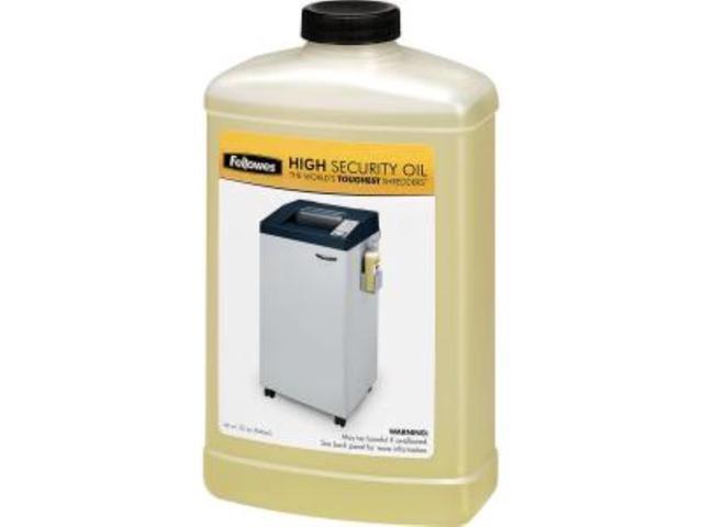 Click here for Fellowes 3505801 High Security Shredder Lubricant... prices
