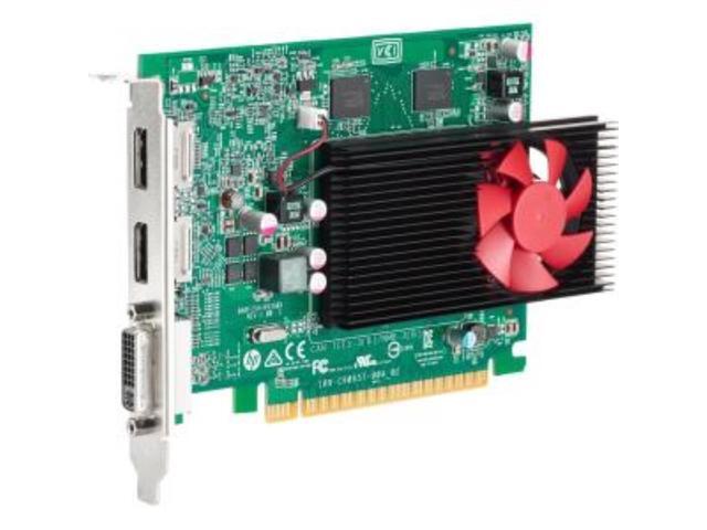 Click here for HP Radeon R9 350 Graphic Card - 2 GB - PCI Express... prices