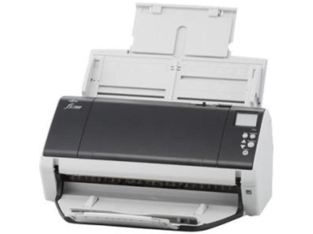 Click here for Fujitsu fi-7480 Sheetfed Scanner - 600 dpi Optical... prices