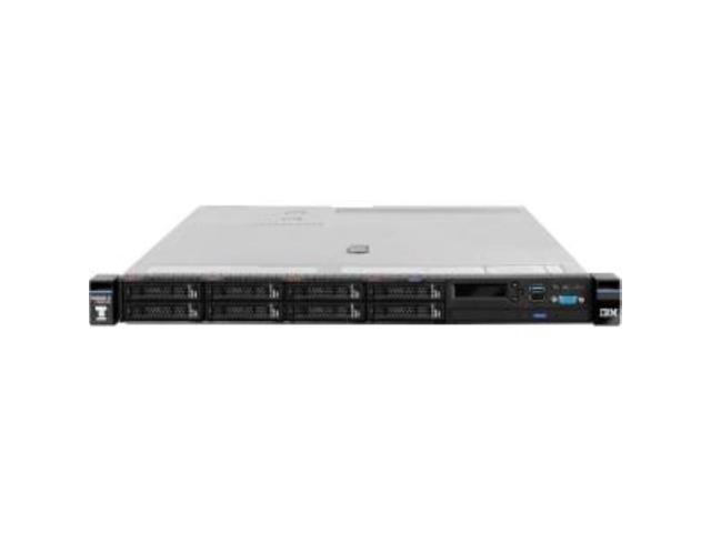 Click here for Lenovo System x x3550 M5 8869KGU 1U Rack Server -... prices