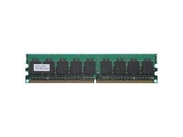Click here for KIT 2X2GB DDR2-400 PC2-3200 - 375004-B21 prices