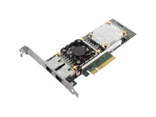 Click here for Dell Broadcom 57810S Dual Port 10Gb Base-T Server... prices