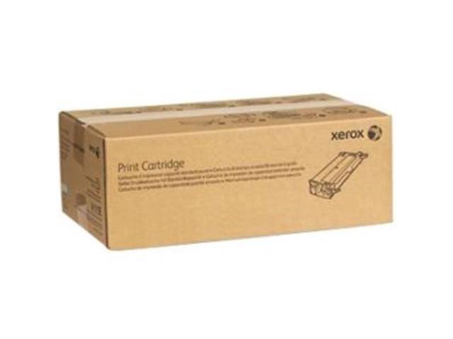 Click here for Xerox Toner Cartridge - Yellow - Laser - High Yiel... prices
