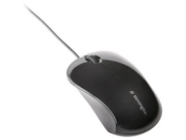 Click here for Kensington Mouse for Life USB Three-Button Mouse -... prices