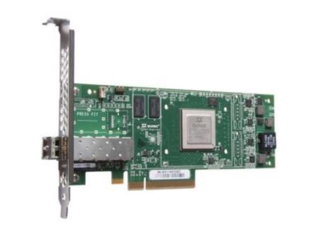 Click here for HP StoreFabric SN1100Q 16Gb Single Port Fibre Chan... prices