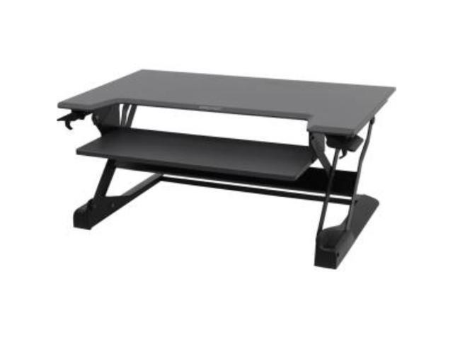Click here for Ergotron WorkFit-TL  Sit-Stand Desktop Workstation... prices
