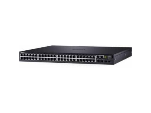 Click here for Dell S3124P Layer 3 Switch - 26 Ports - Manageable... prices