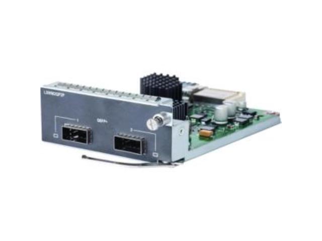 Click here for HP 5510 2-port QSFP+ Module - For Data Networking... prices