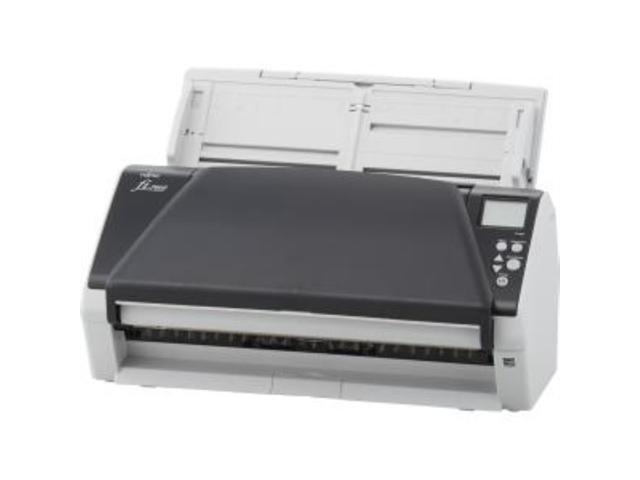 Click here for Fujitsu fi-7460 Sheetfed Scanner - 600 dpi Optical... prices