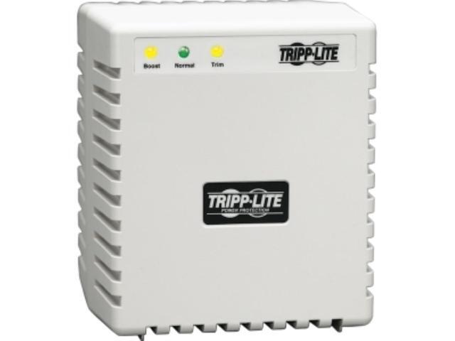 Click here for 600W LINE CONDITIONER AVR 120V - LS606M prices