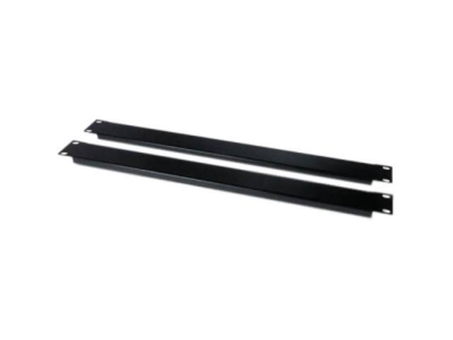 Click here for 1U BLANKING PANEL KIT QTY 2 - AR8108BLK prices