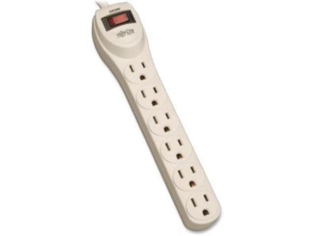 Click here for 6 OUTLET INDUSTRIAL POWER STRIP - PS6 prices