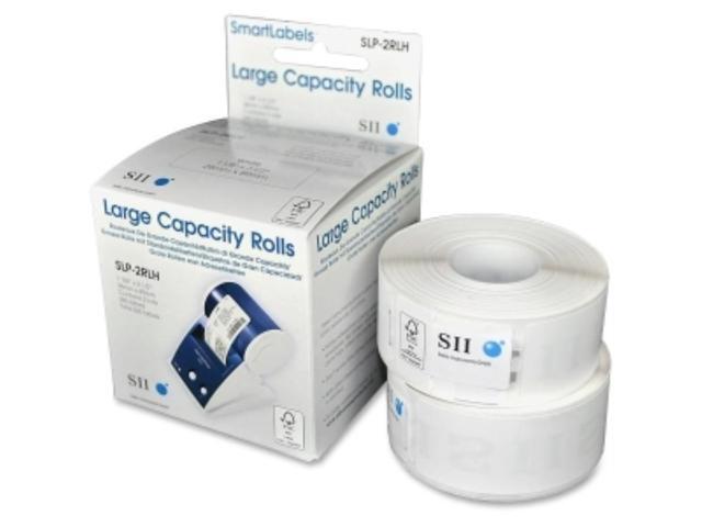 Click here for 520-LABELS 1-1/8 X 3-1/2 FOR - SLP-2RLH prices