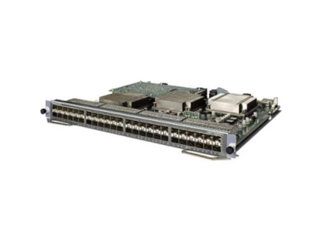 Click here for 10500 48PORT 10GBE SFP+ SF - JC756A prices