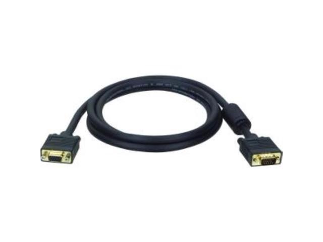 Click here for 6FT VGA COAX EXTENSION CABLE - P500-006 prices