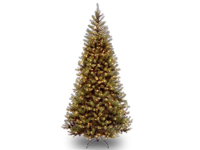Click here for National Tree Company AP730065 6.5 ft. Pre-Lit Asp... prices