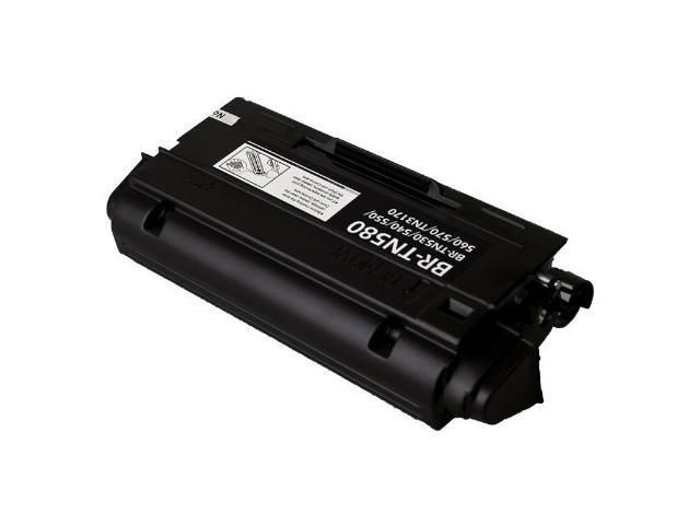 Click here for The True Alternative TN580 Brother New Compatible... prices