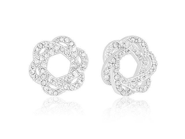 Click here for ORROUS & CO Legacy Collection 18K White Gold Plate... prices