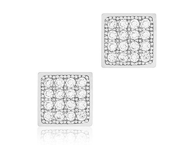 Click here for ORROUS & CO Legacy Collection 18K White Gold Plate... prices