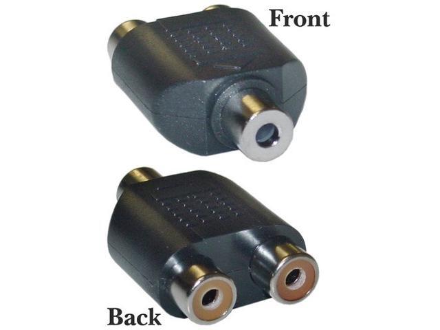 Click here for Topwin 3.5mm Stereo to Dual RCA Audio Adapter prices