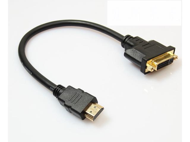 Click here for Topwin HDMI Adapter Male to DVI (24+5) Female Conv... prices