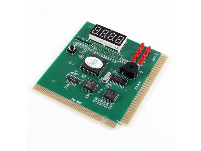 Click here for Topwin New PCI & ISA Motherboard Tester Diagnostic... prices