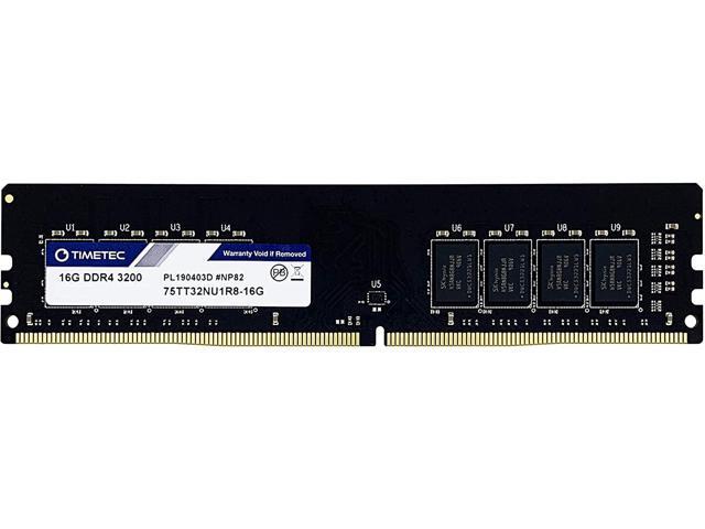 Click here for Timetec 16GB DDR4 3200MHz CL22 1.2V for Dell XPS 8... prices
