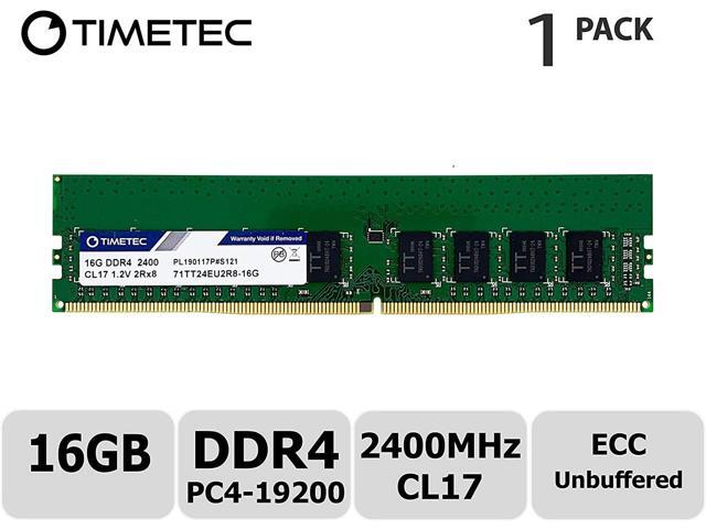 Click here for Timetec Hynix IC 16GB for Dell PowerEdge T30 Mini... prices