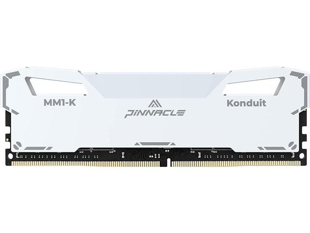 Click here for Timetec Pinnacle Konduit 8GB DDR4 3200MHz PC4-2560... prices
