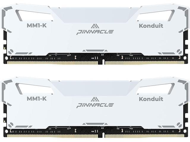 Click here for Timetec Pinnacle Konduit 16GB KIT(2x8GB) DDR4 3200... prices