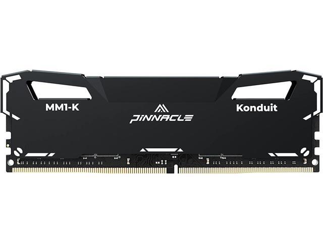 Click here for Timetec Pinnacle Konduit 8GB DDR4 3200MHz PC4-2560... prices