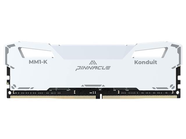 Click here for Timetec Pinnacle Konduit 8GB DDR4 3600MHz PC4-2880... prices