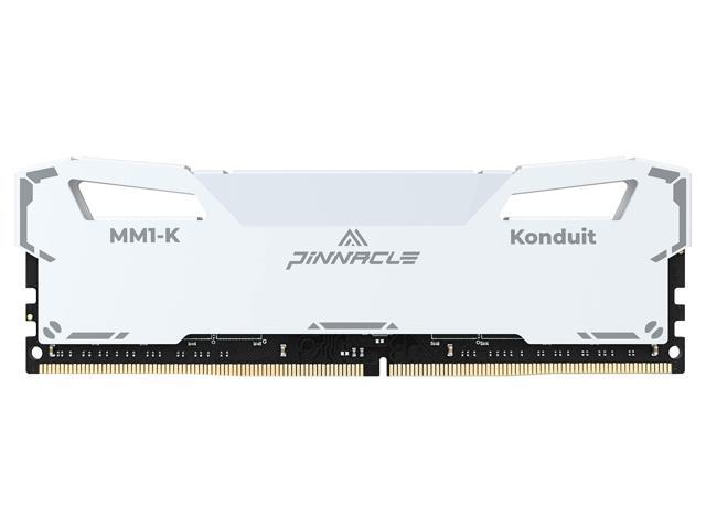 Click here for Timetec Pinnacle Konduit 32GB DDR4 3200MHz PC4-256... prices