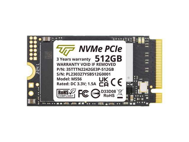 Click here for Timetec 512GB M.2 2242 SSD NVMe PCIe Gen3x4 3D NAN... prices