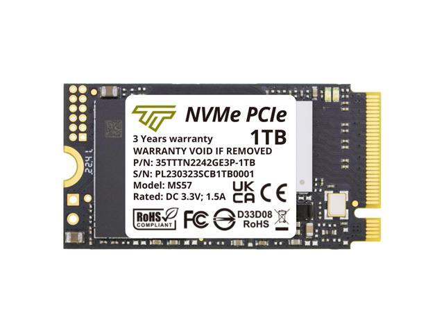 Click here for Timetec 1TB M.2 2242 SSD NVMe PCIe Gen3x4 3D NAND... prices