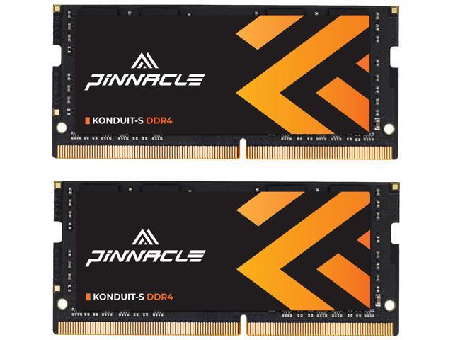 Click here for Timetec Pinnacle 16GB KIT(2x8GB) DDR4 3200MHz (or... prices