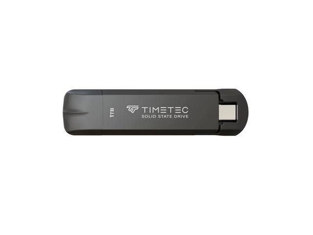 Click here for Timetec 1TB Pro Portable USB 3.2 Gen 2 Type-C/Type... prices