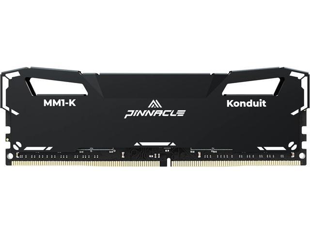 Click here for Timetec Pinnacle Konduit 16GB DDR4 3600MHz PC4-288... prices