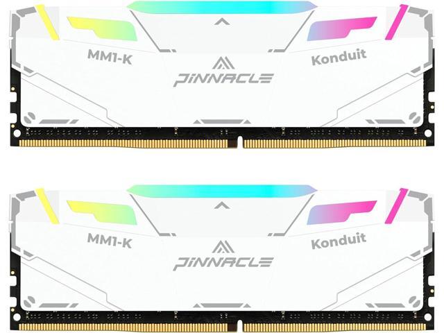 Click here for Timetec Pinnacle Konduit RGB 16GB KIT(2x8GB) DDR4... prices