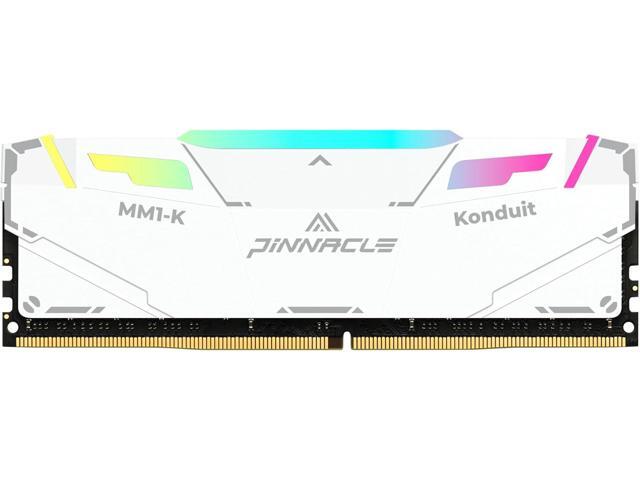 Click here for Timetec Pinnacle Konduit RGB 8GB DDR4 3600MHz PC4-... prices