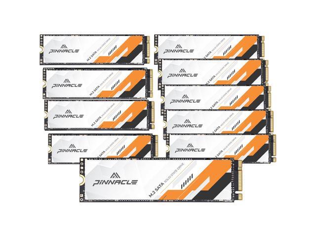Click here for Timetec 512GBx10 (10 Pack) SSD 3D NAND QLC SATA II... prices