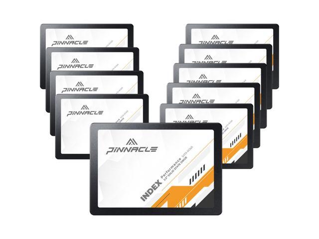 Click here for Timetec 256GBx10 (10 Pack) SSD 3D NAND SATA III 6G... prices