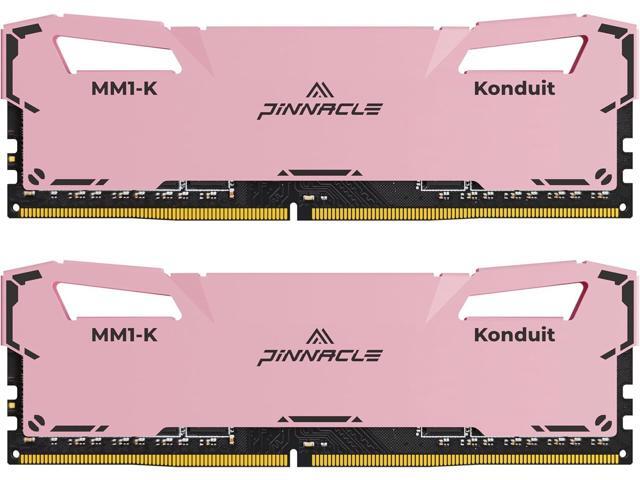 Click here for Timetec Pinnacle Konduit 16GB KIT(2x8GB) DDR4 3200... prices