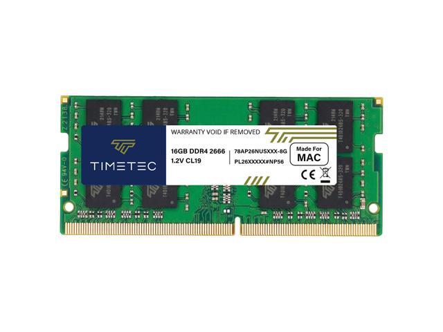 Click here for Timetec 16GB Compatible for Apple DDR4 2666MHz for... prices